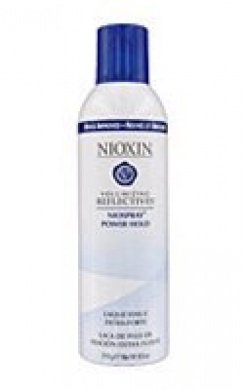 Nioxin Niospray Extra Hold Hair Spray Trial - Shop Hair Care at H-E-B