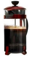 Primula Classic Coffee French Press Coffee Maker, 8 Cup, Red - Shop ...