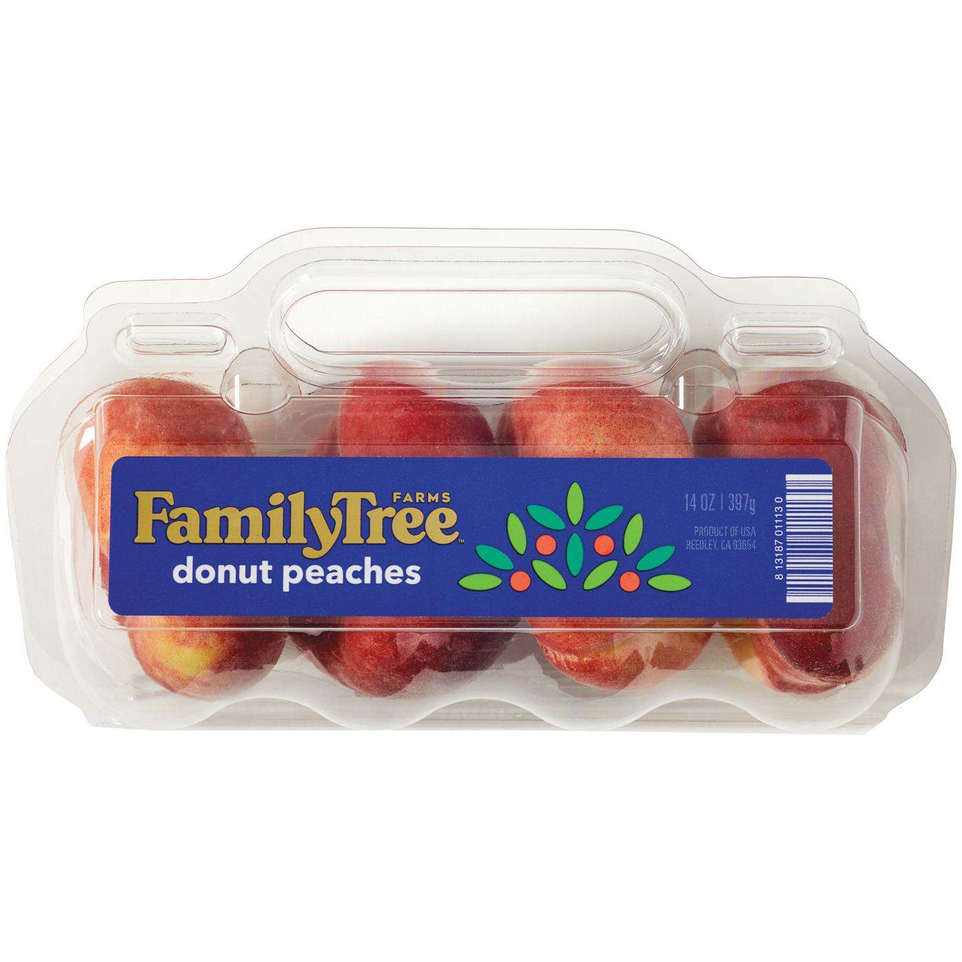 Fresh Donut Peaches - Shop Peaches, plums & apricots at H-E-B Fresh Donut Peaches - Shop Peaches, plums & apricots at H-E-B