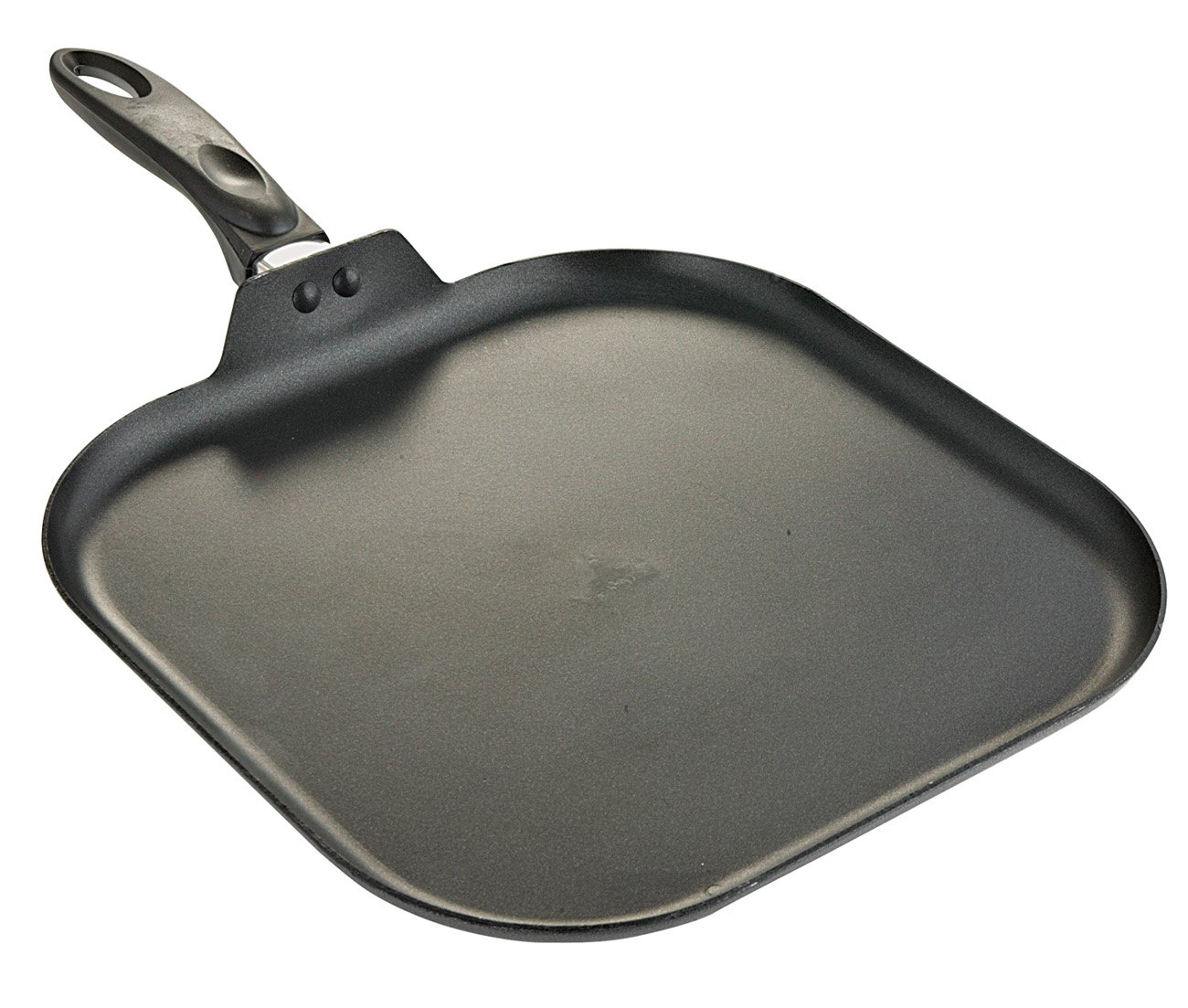 IMUSA Hammered Square Griddle - Shop Frying pans & griddles at H-E-B