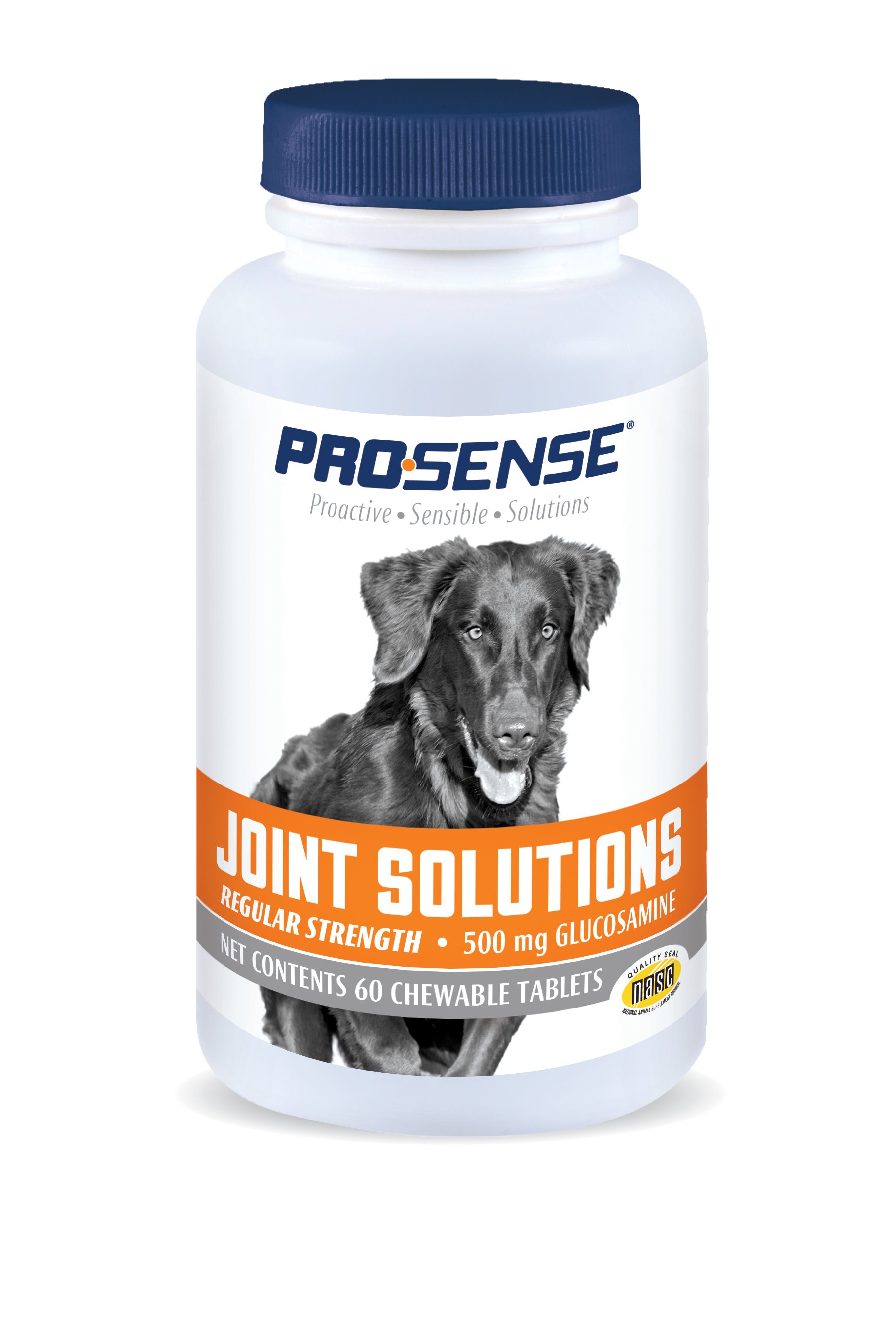 Pro-Sense Joint Solutions Regular Strength Chewables for Dogs - Shop ...