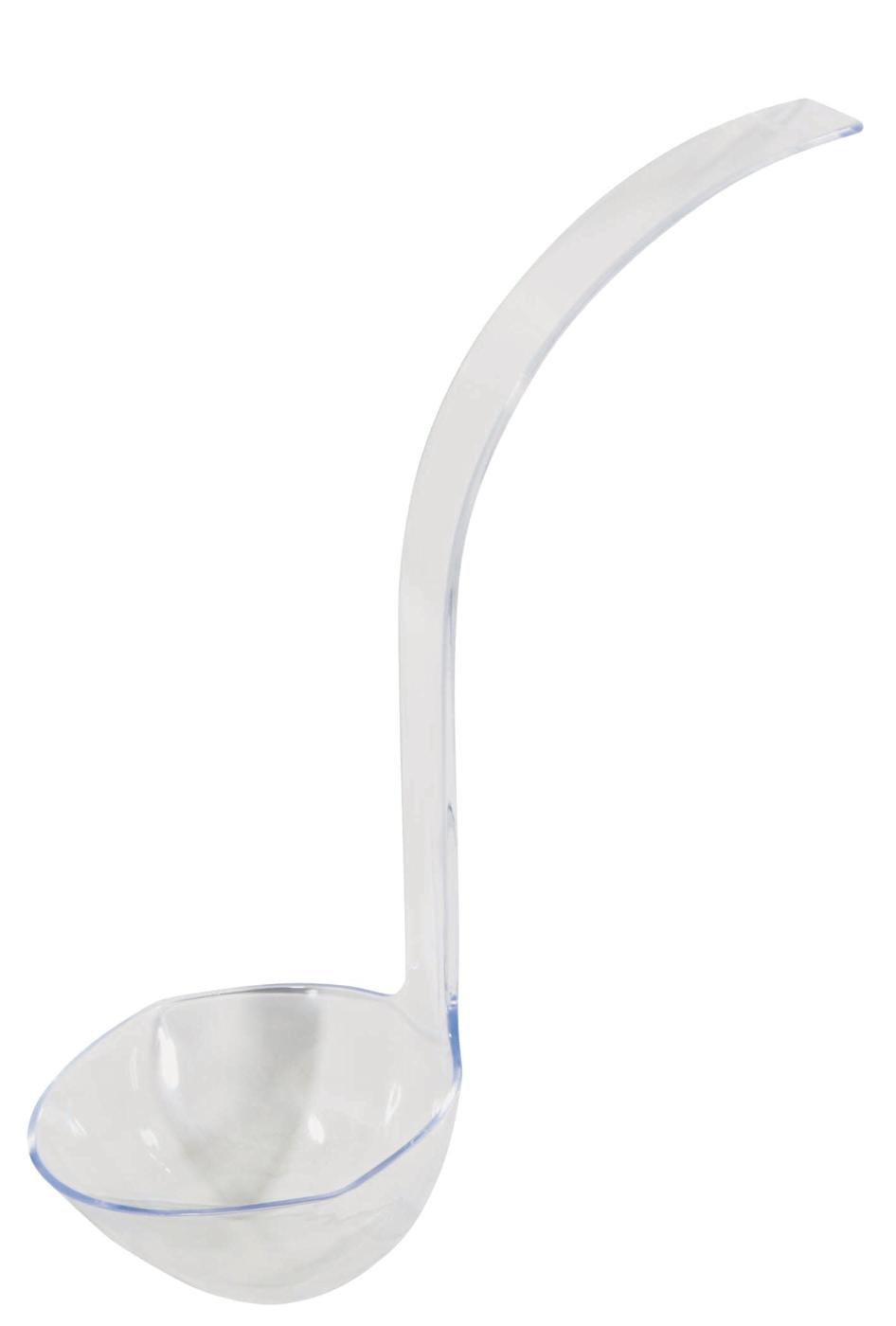 Yoshi Plastic Punch Ladle - Shop Flatware & utensils at H-E-B