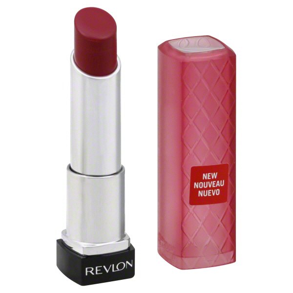 Revlon ColorBurst Raspberry Pie Lip Butter - Shop Lipstick at H-E-B