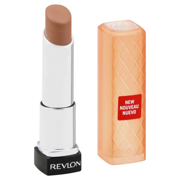Revlon Colorburst Lip Butter Creme Brulee Revlon Colorburst Lip Butter