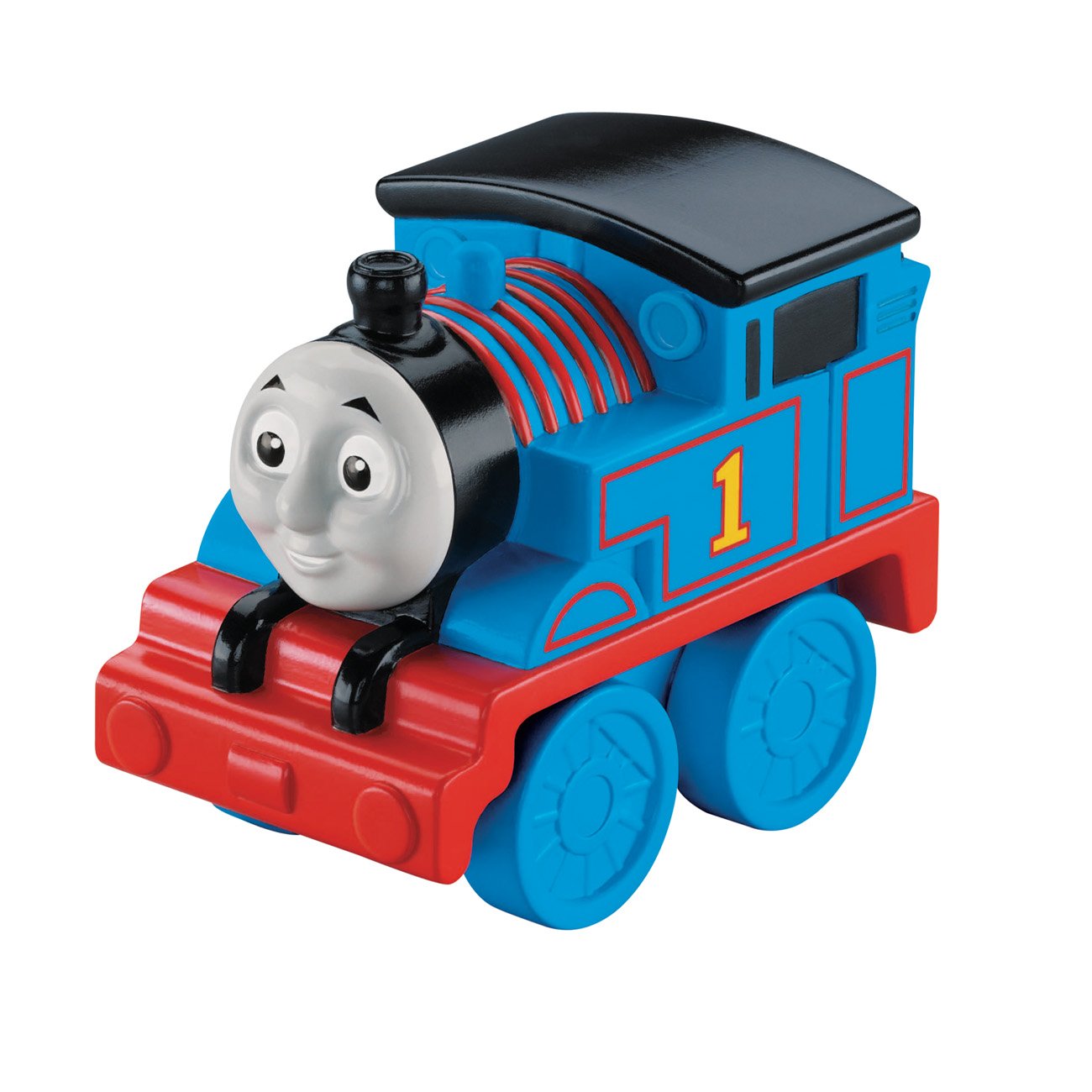 Fisher-Price Thomas & Friends Discover Junction Rolling Friend Thomas ...