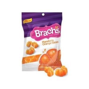 Brach's Mandarin Orange Slices - Shop Snacks & Candy at H-E-B
