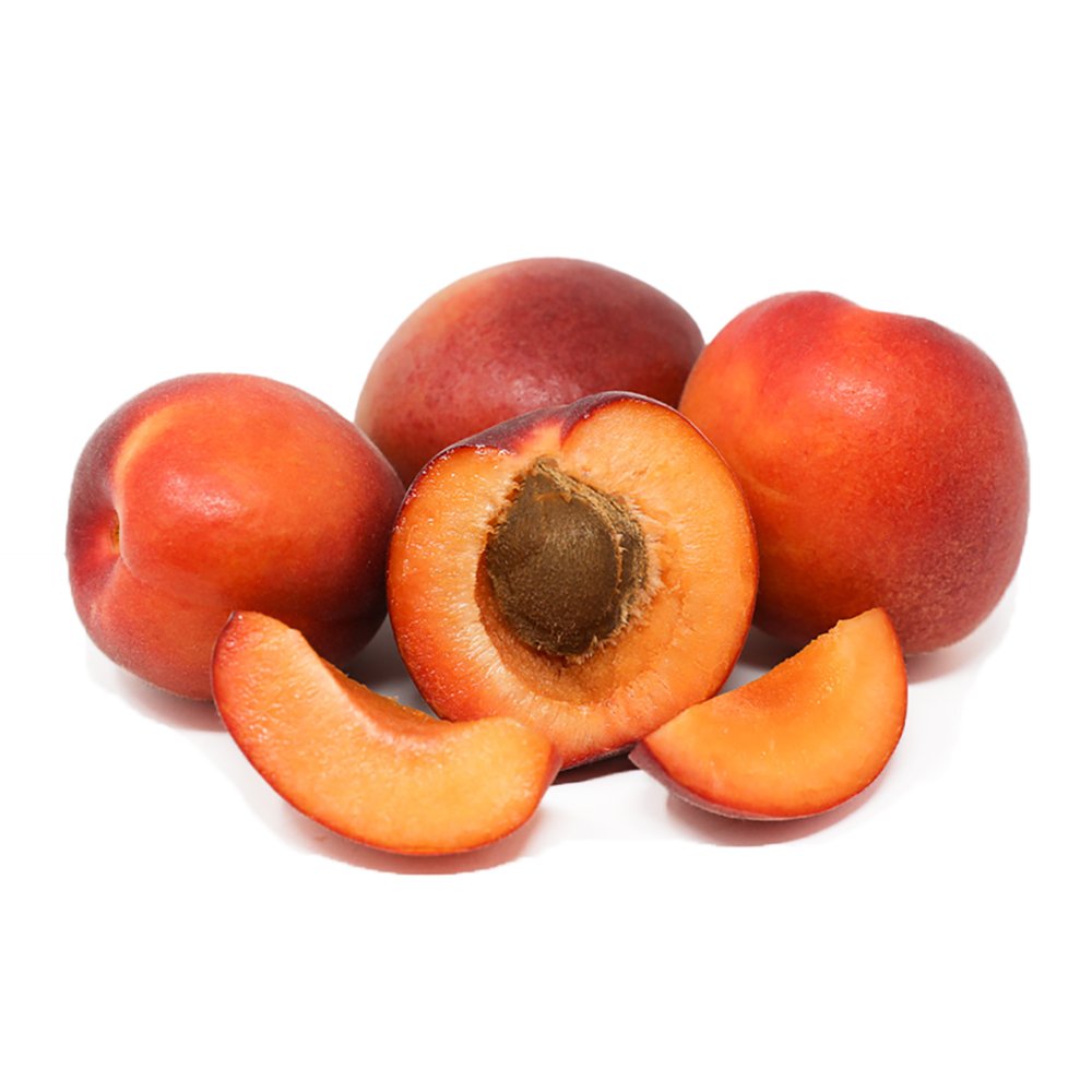Fresh Variety Apricot - Shop Peaches, plums & apricots at H-E-B