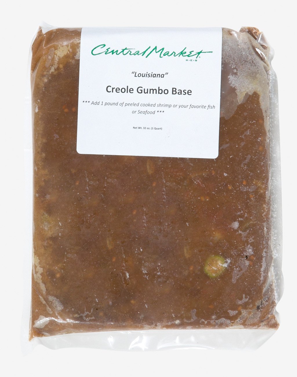 Central Market Gumbo Base - Shop Cooking sauces at H-E-B