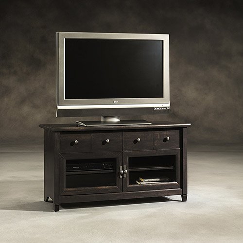 Sauder Sauder Edge Water TV Stand, for TVs up to 44 - Shop at H-E-B
