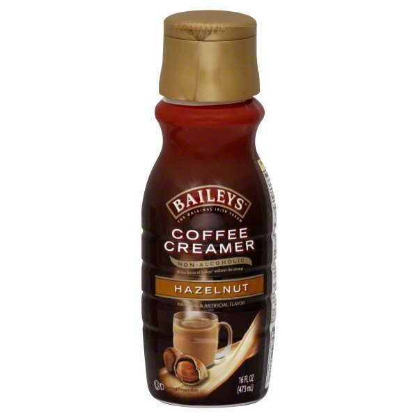 Baileys Hazelnut Coffee Creamer - Shop Coffee Creamer at H-E-B