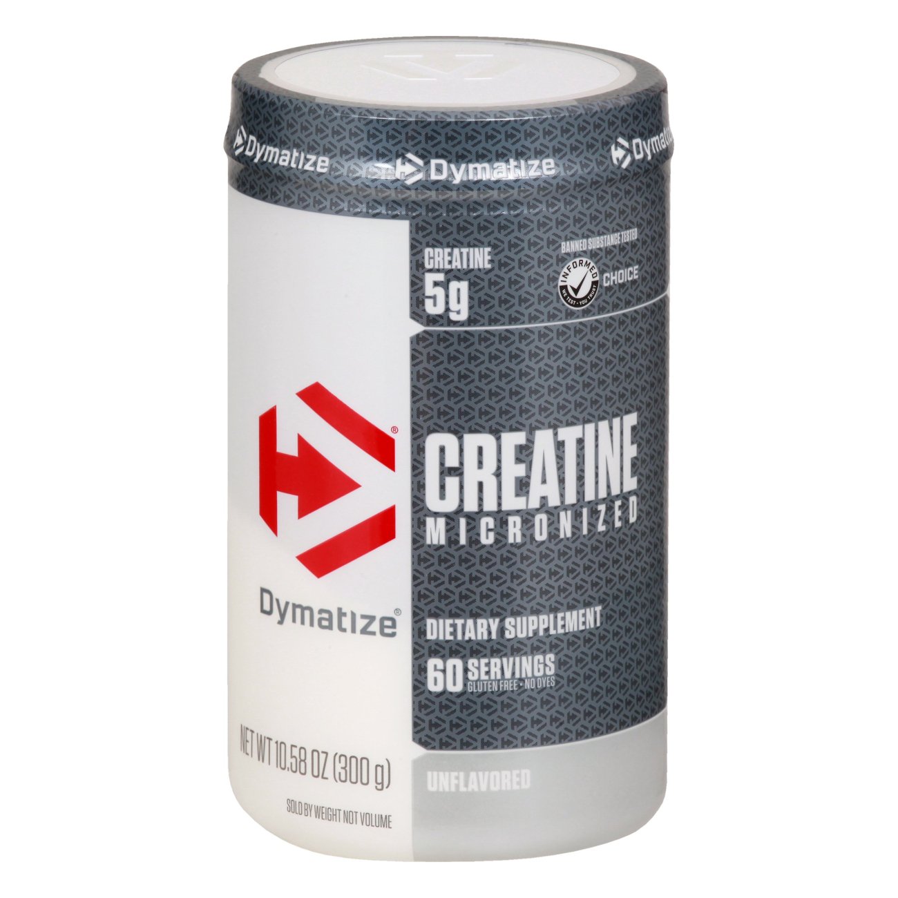 Dymatize Micronized Creatine - Shop Diet & Fitness at H-E-B