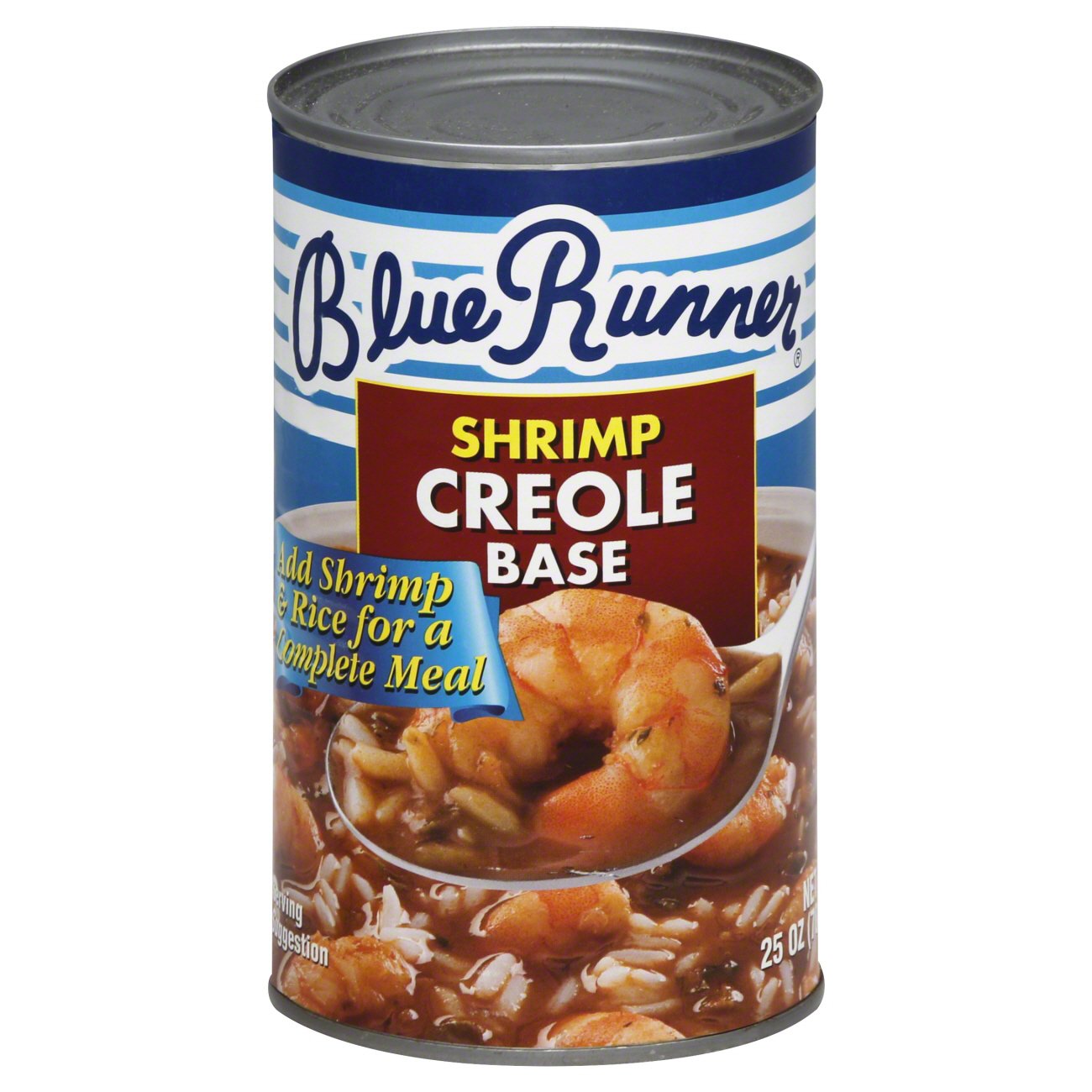 Blue Runner Shrimp Creole Base - Shop Cooking sauces at H-E-B