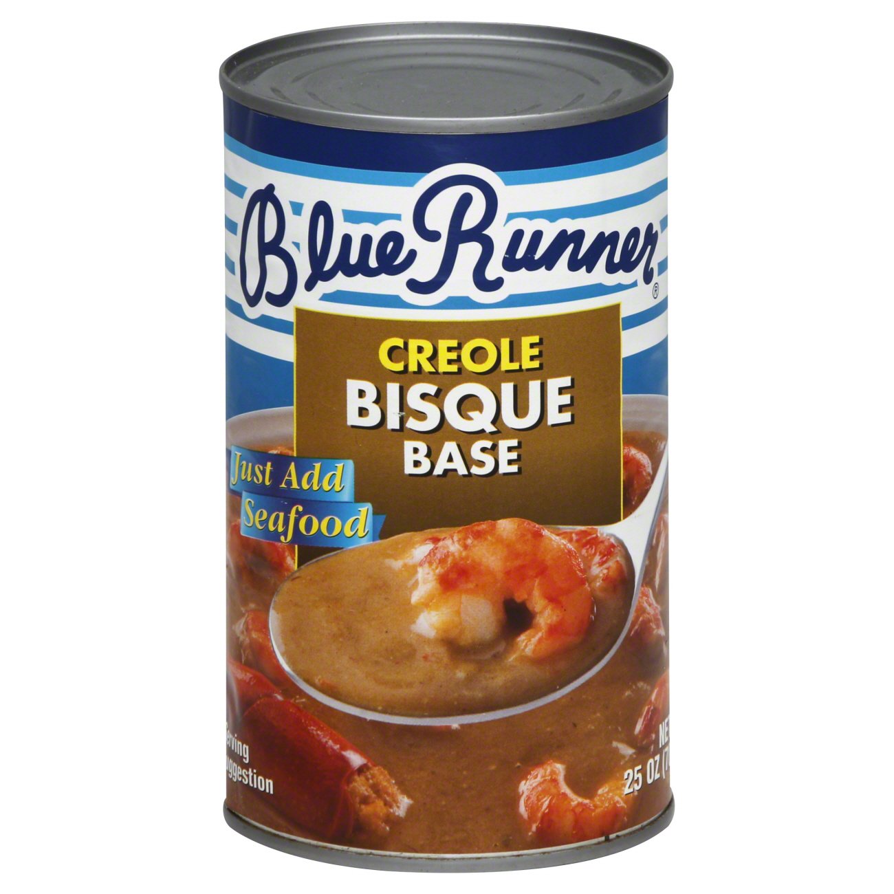 Blue Runner Creole Bisque Base - Shop Soups & Chili at H-E-B