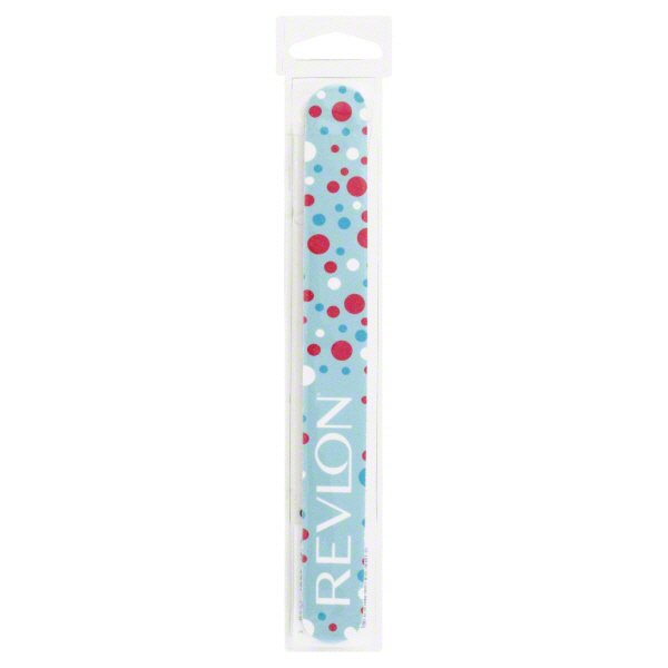 Revlon Designer Files - Shop Nail Files at H-E-B