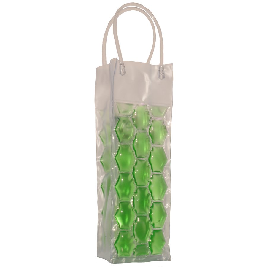 Bella Vita Chill Ice Pack, Green - Shop Gift Wrap at H-E-B