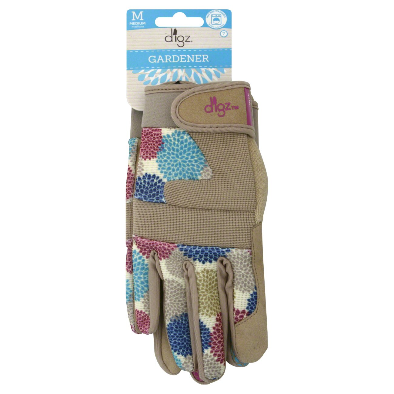 Digz Gardener Gloves - Shop Safety Goggles & Gloves at H-E-B