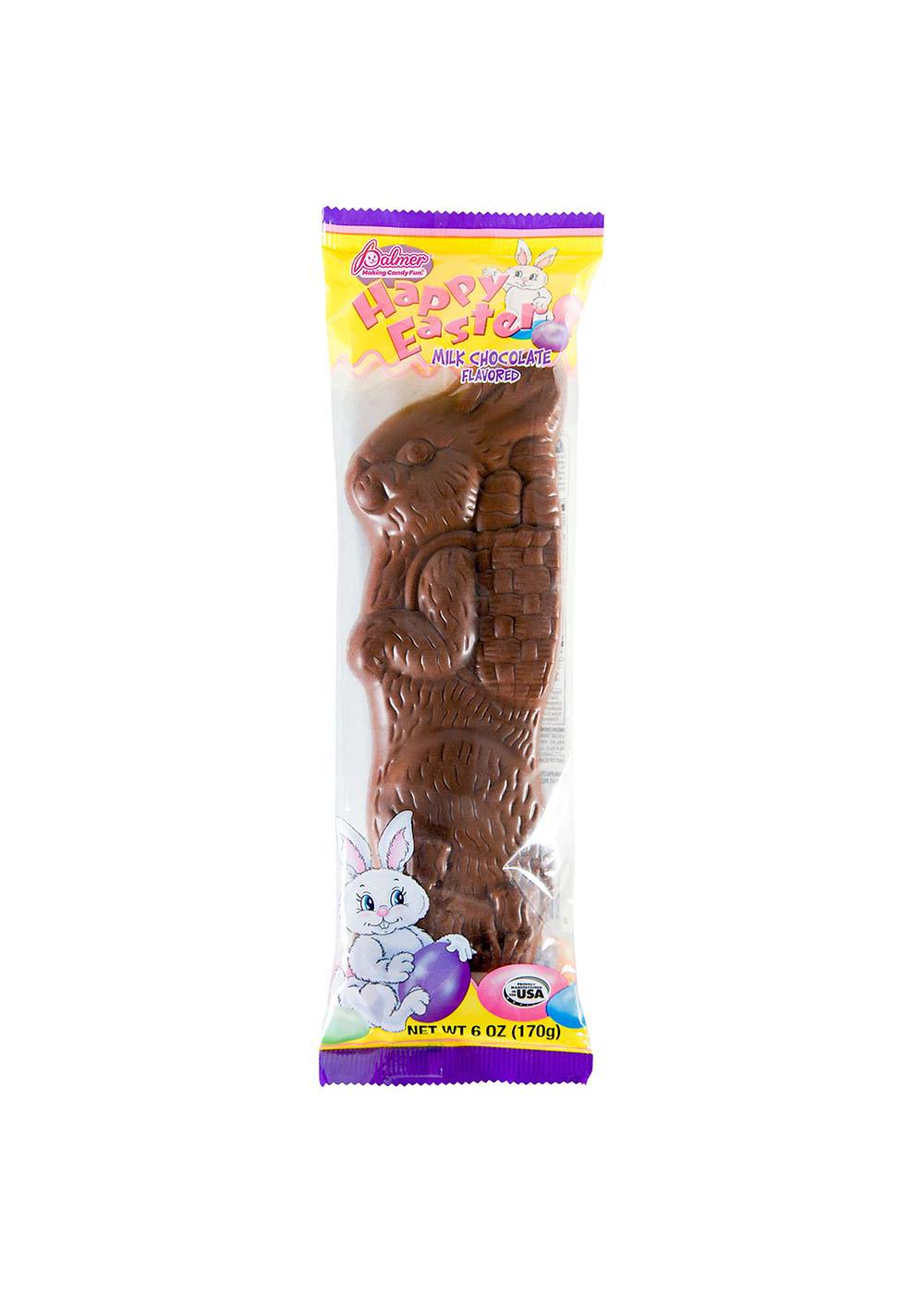 Palmer Milk Chocolate Rabbit Easter Candy - Shop Candy at H-E-B