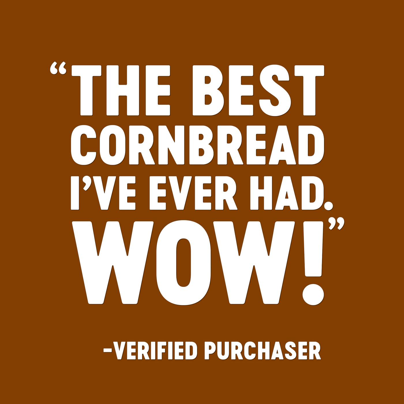 Krusteaz Honey Cornbread & Muffin Mix - Shop Baking mixes at H-E-B