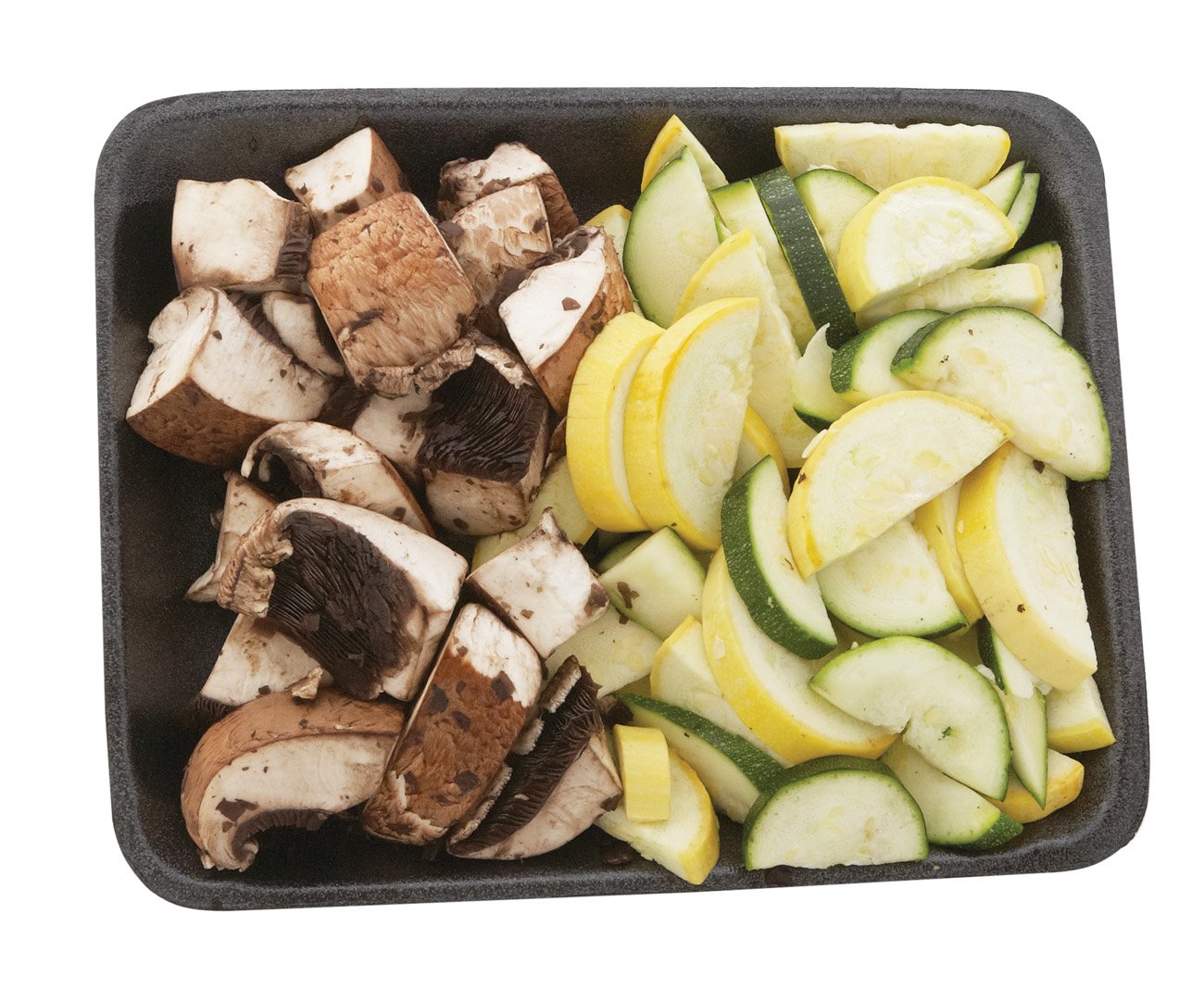 Fresh Grilling Vegetables - Shop Mixed vegetables at H-E-B