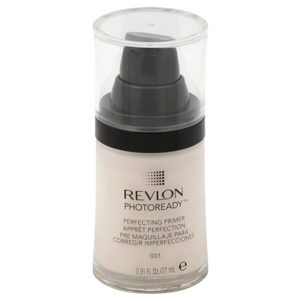 Revlon PhotoReady Perfecting Face Primer - Shop Primer & setting spray ...