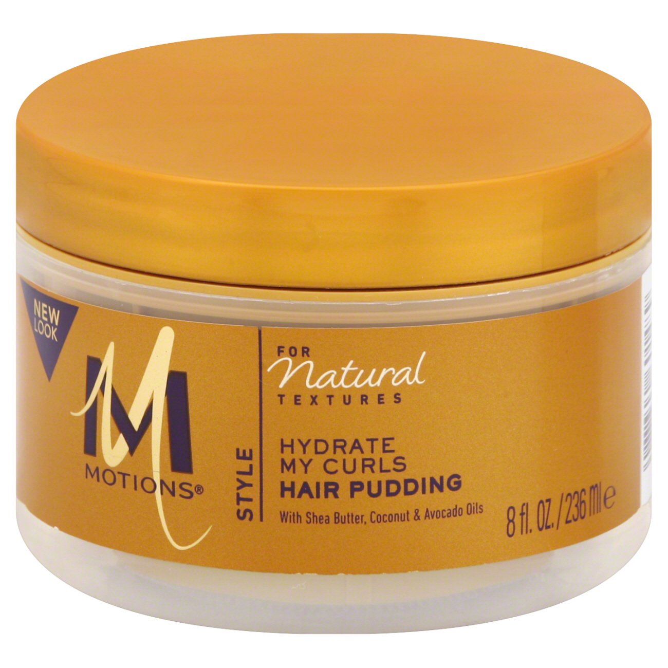 Motions Naturally You! Hydrate My Curly Pudding - Shop Styling products ...