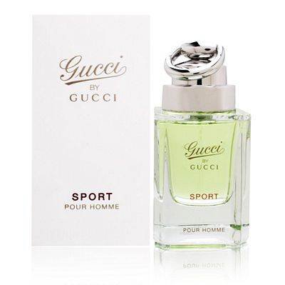 Gucci Sport Spray For Men - Shop Fragrance at H-E-B