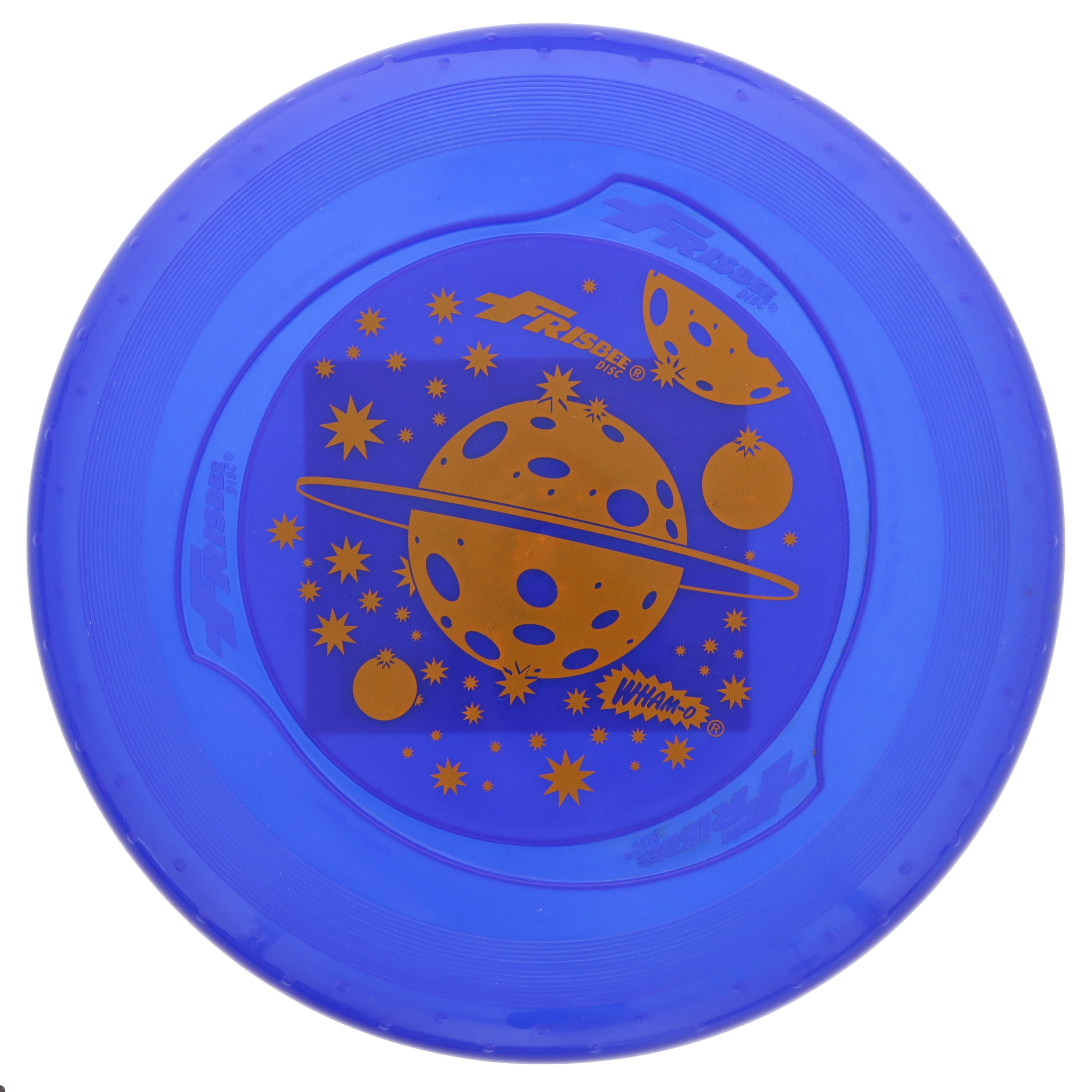 Wham-O Fun Flyer Frisbee - Shop Yard & sandbox toys at H-E-B