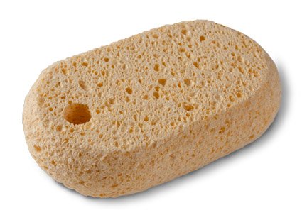 Urban Spa Cellulose Cleansing Sponge - Shop Accessories at H-E-B