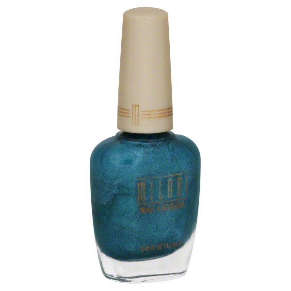 Milani Key West Nail Lacquer - Shop Nails at H-E-B