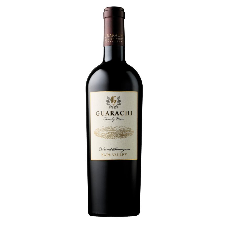 Guarachi Family Wines Cabernet Sauvignon - Shop Wine at H-E-B