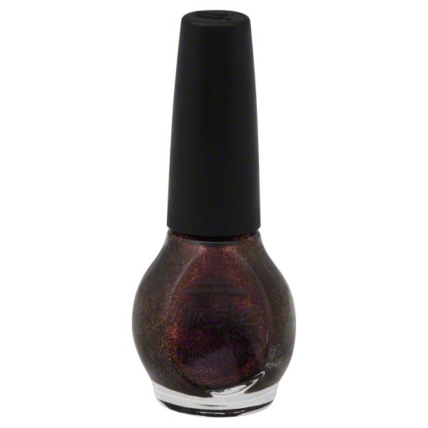 OPI Nicole by OPI Shoot For The Maroon Nail Lacquer - Shop Nail Polish ...