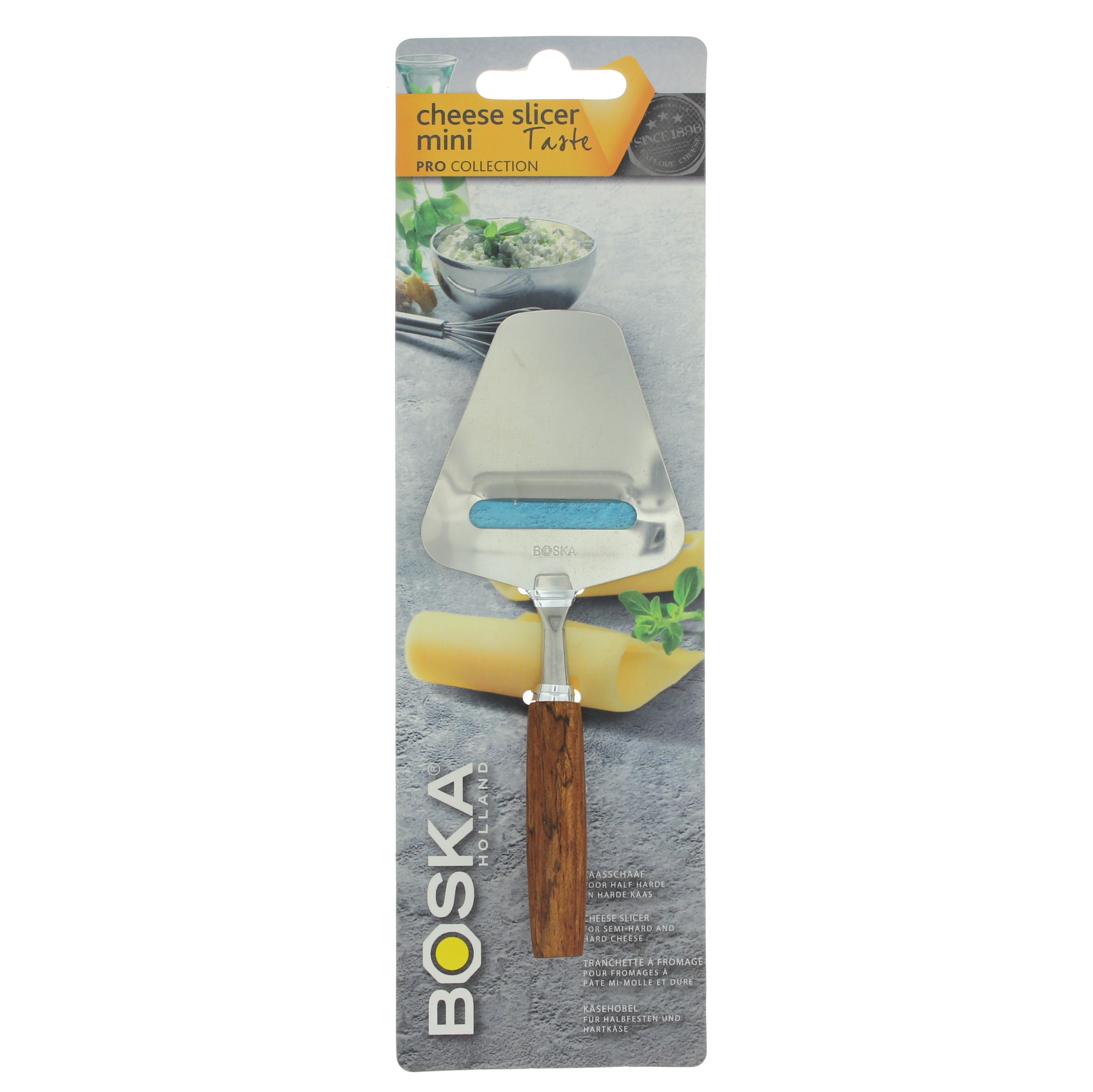 Boska Mini Cheese Slicer Taste - Shop Utensils & gadgets at H-E-B
