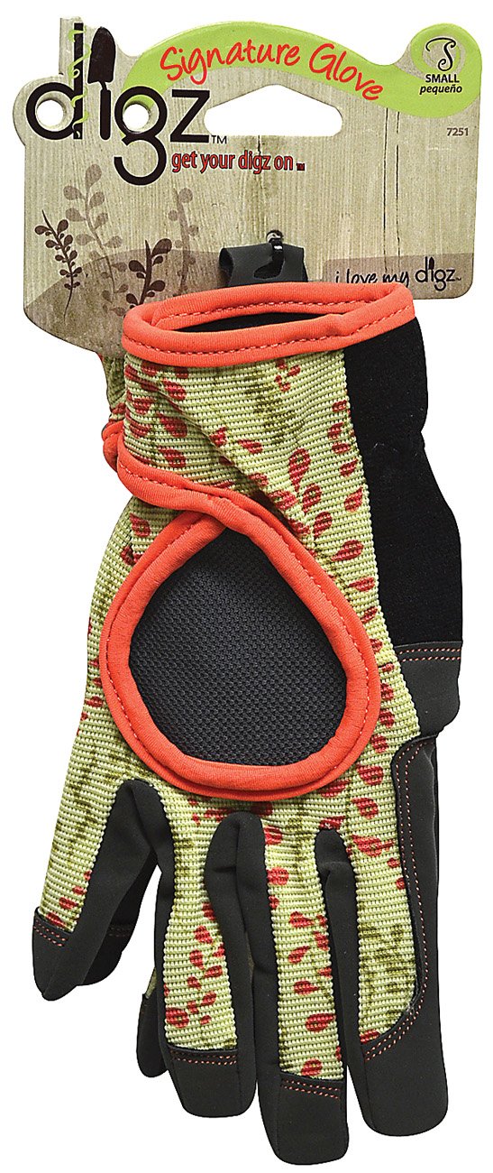 Digz Womens Signature Gloves Small/Medium - Shop Safety Goggles ...