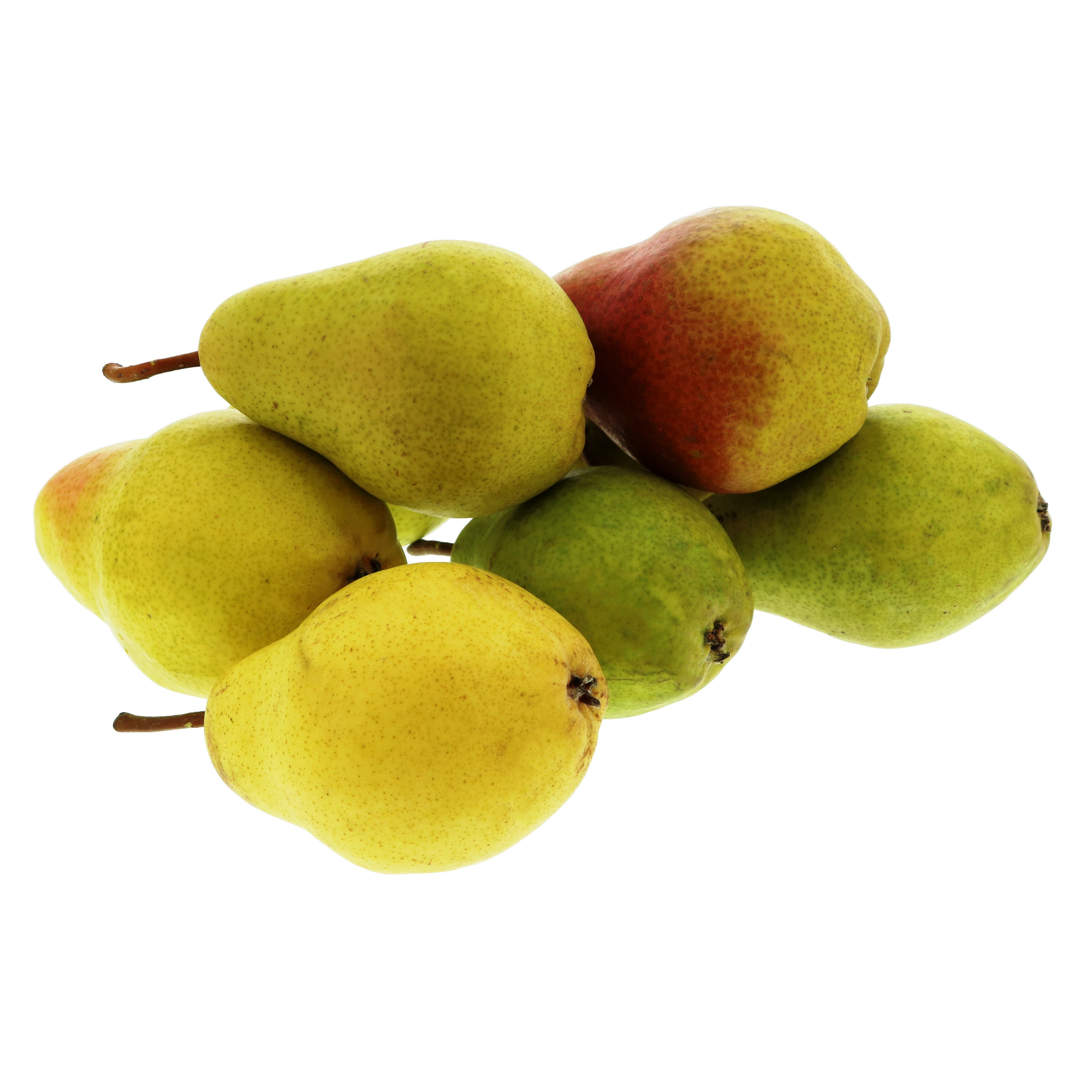 Fresh Organic Bartlett Pears - Shop Pears at H-E-B