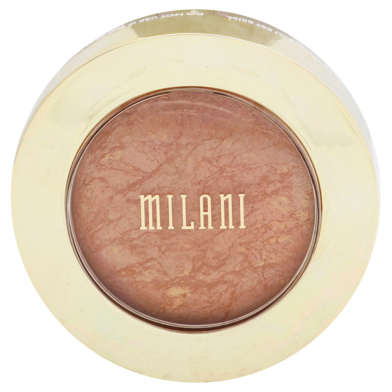 Milani Glow Baked Bronzer - Shop Face at H-E-B