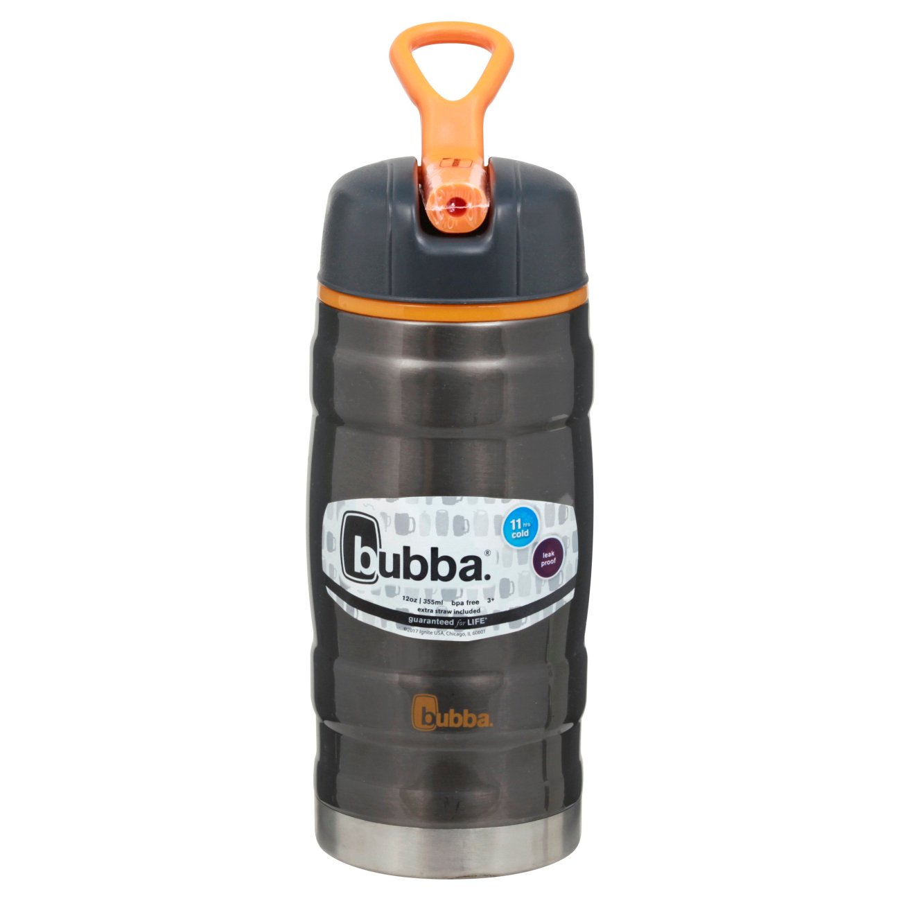 Bubba 12 OZ Hero Kids Sport Bottle, Assorted Colors - Shop Cups at H-E-B