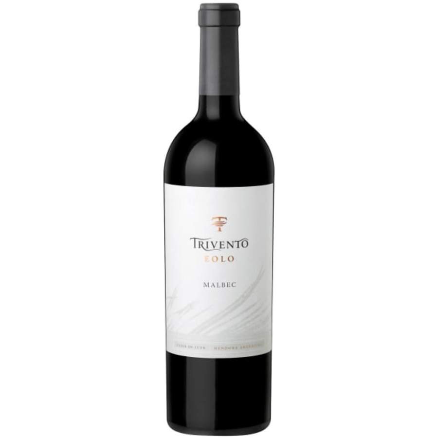 Trivento Eolo Malbec - Shop Wine at H-E-B