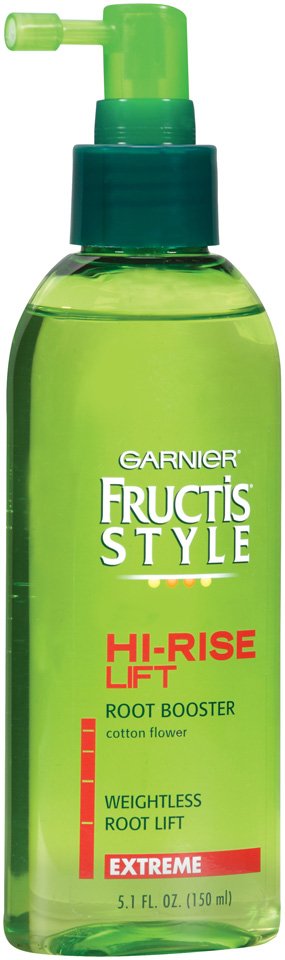 Garnier Fructis Style Hi-Rise Lift Root Booster - Shop Garnier Fructis ...