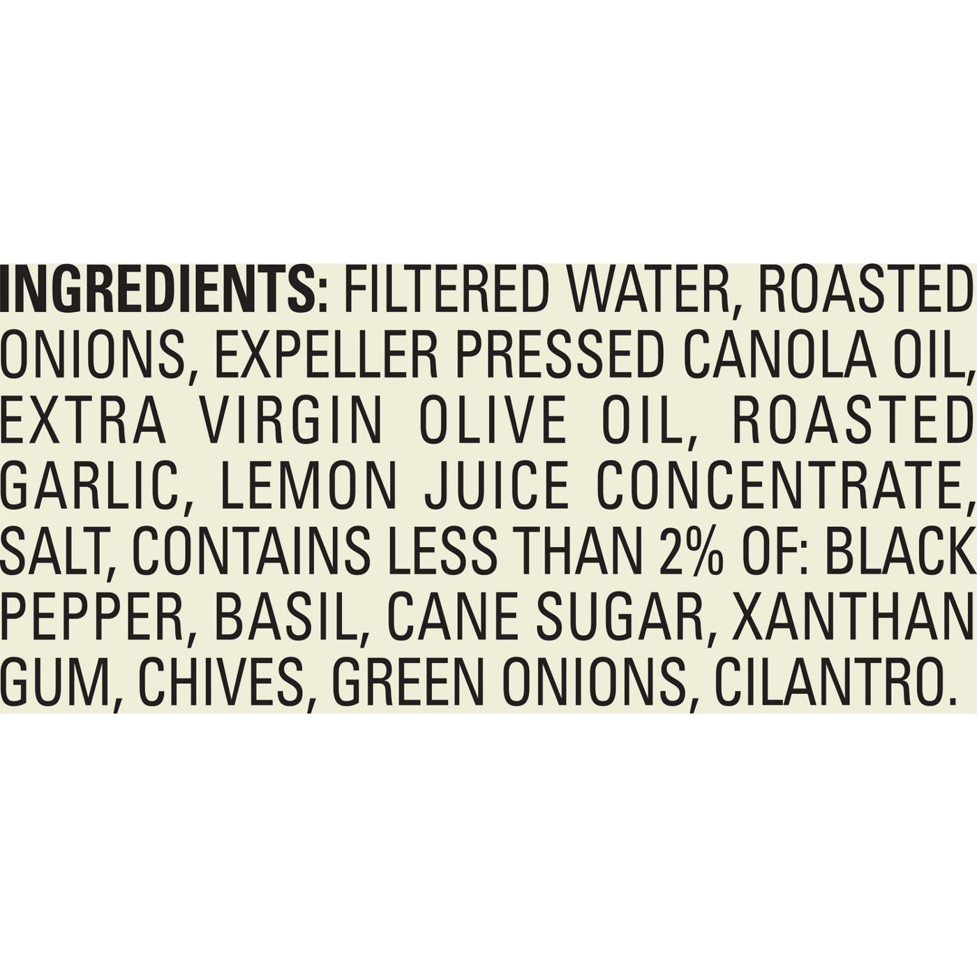 Red Fork Lemon Herb Asparagus Seasoning Sauce - Shop Spice mixes at H-E-B