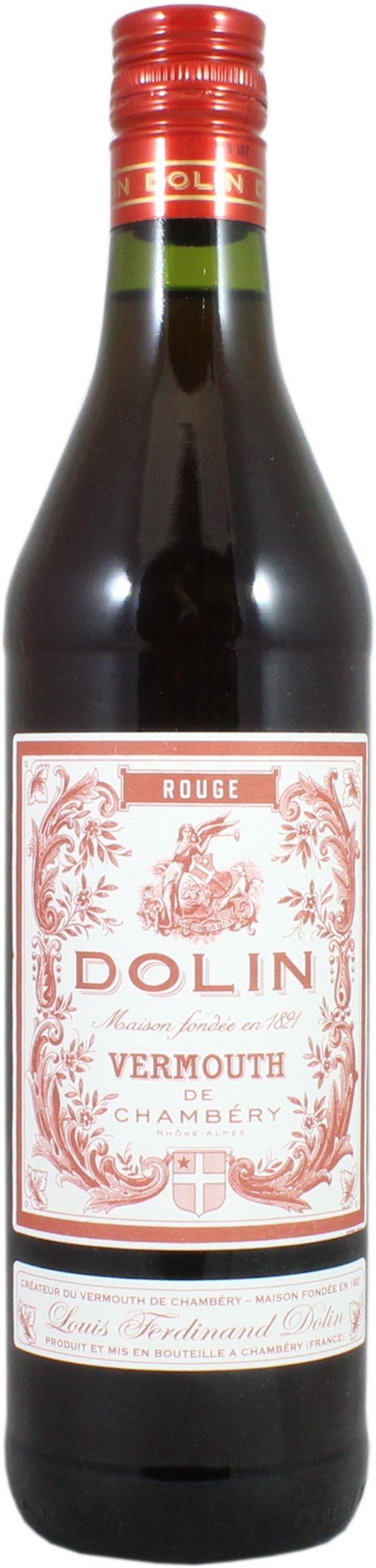 Dolin Vermouth Rouge - Shop Wine at H-E-B