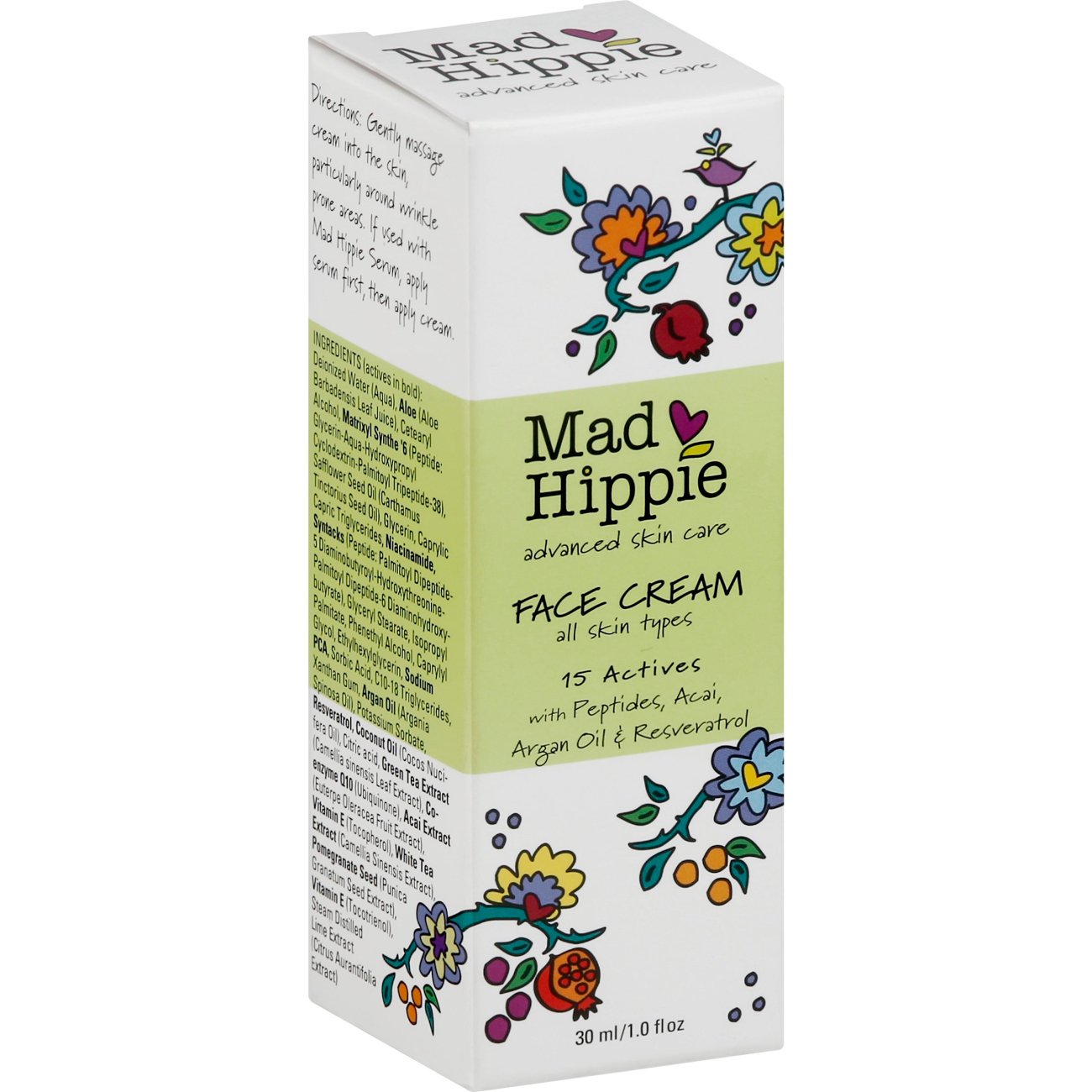 Mad Hippie Face Cream - Shop Facial moisturizer at H-E-B