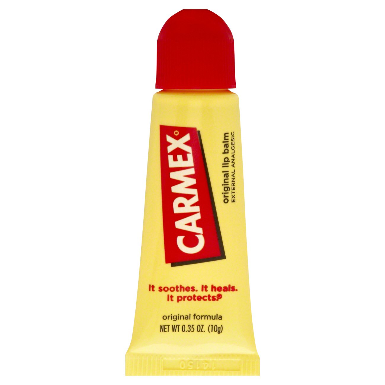 Carmex Original Moisturizing Lip Balm - Shop Medicines & Treatments at ...
