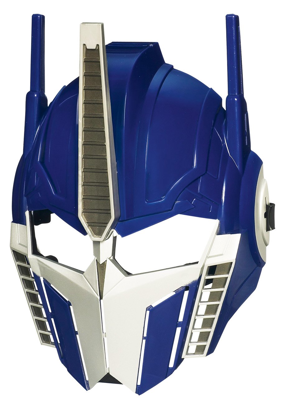Transformers Prime Battle Mask - Shop Dress up & pretend play at H-E-B