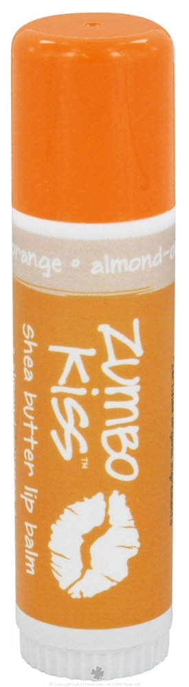 Indigo Wild Almond-Orange Zumbo Kiss Stick - Shop Medicines ...