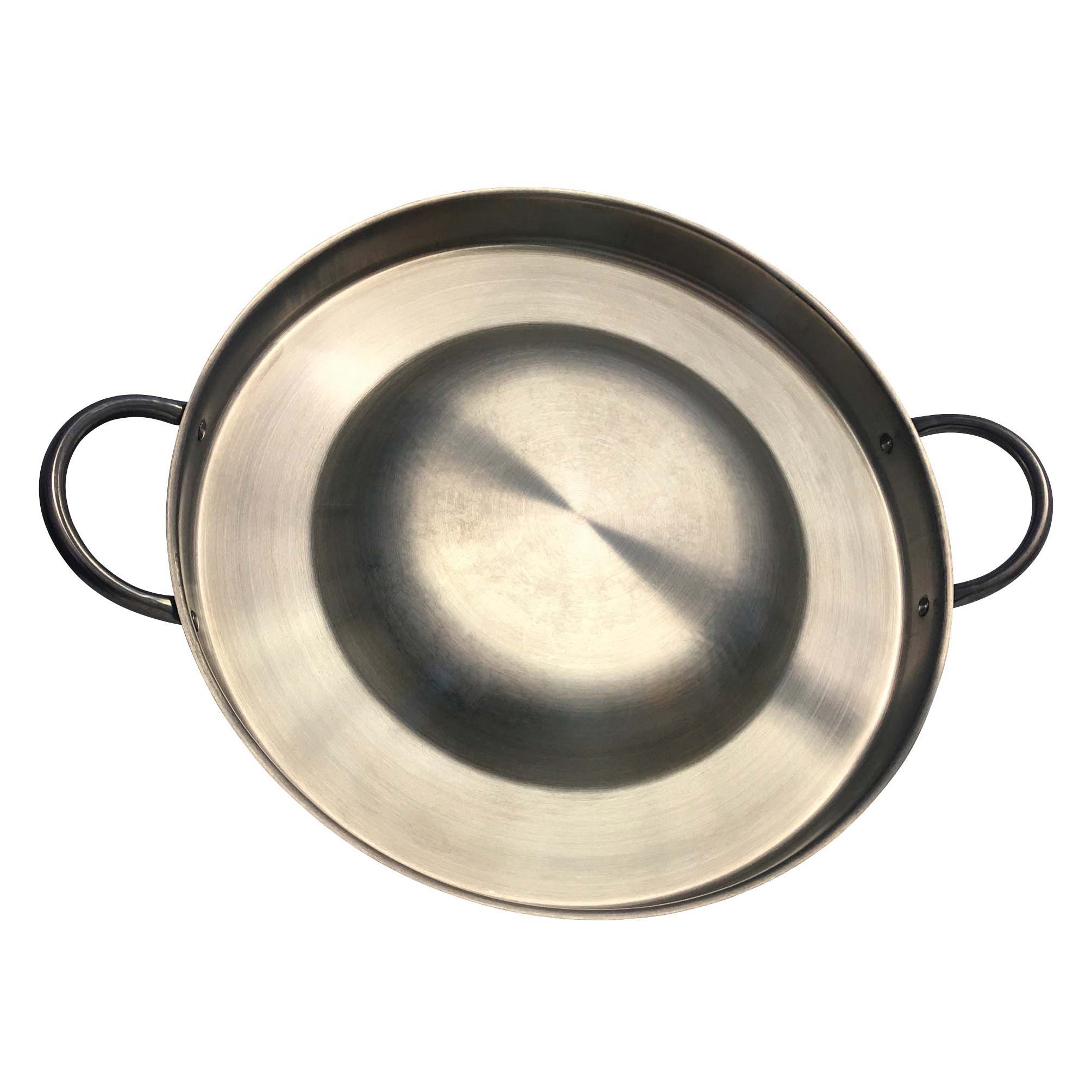 Arc Stainless Steel Comal - Shop Kitchen & Dining at H-E-B