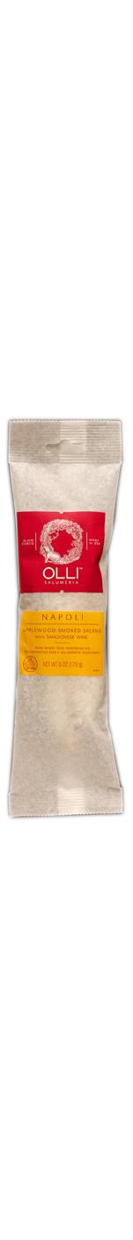 Olli Salumeria Napoli Salame - Shop Meat at H-E-B