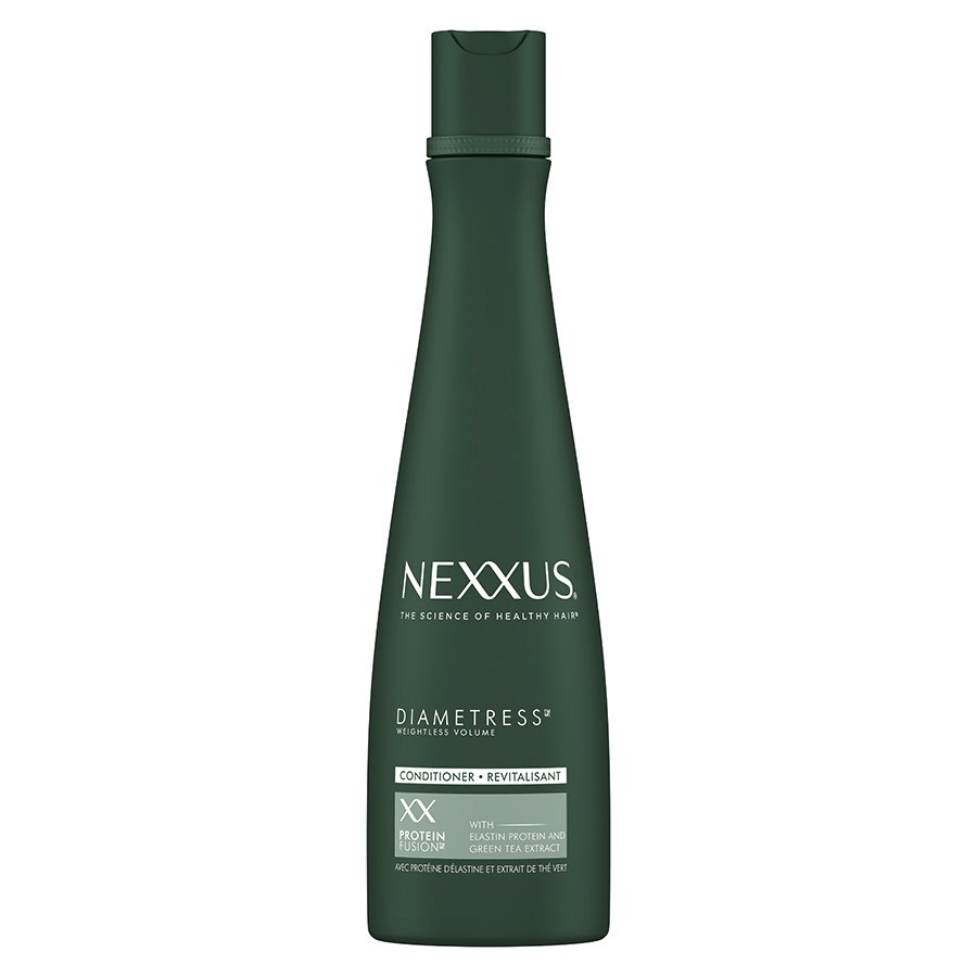 Nexxus Diametress Weightless Volume Conditioner - Shop Shampoo ...