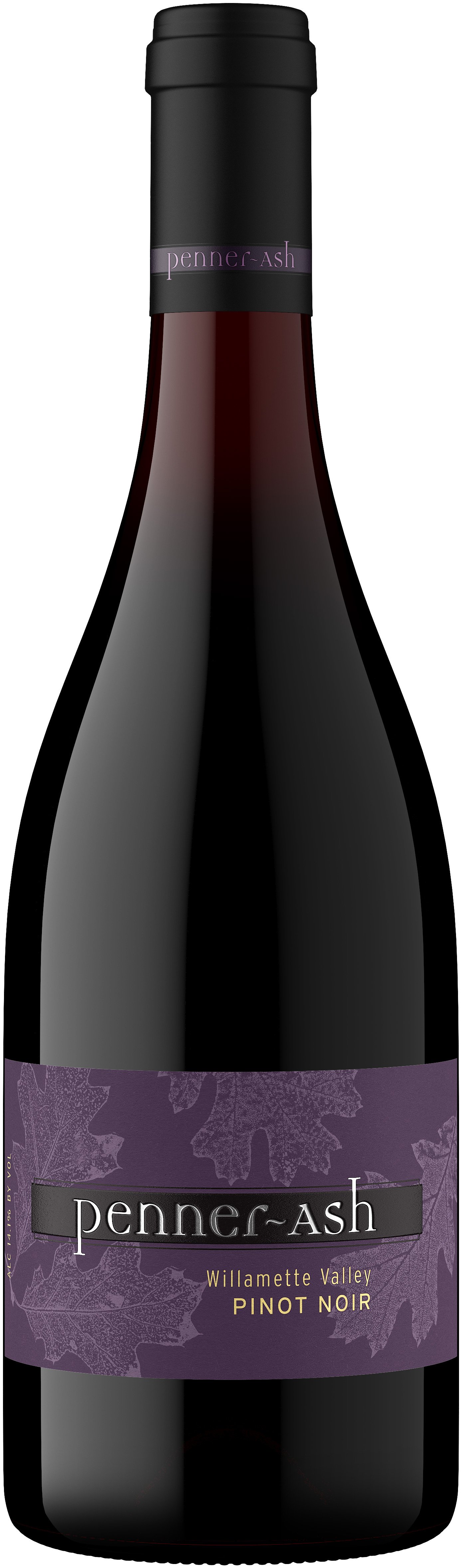 Penner-Ash Wine Cellars Willamette Valley Pinot Noir Red Wine - Shop ...