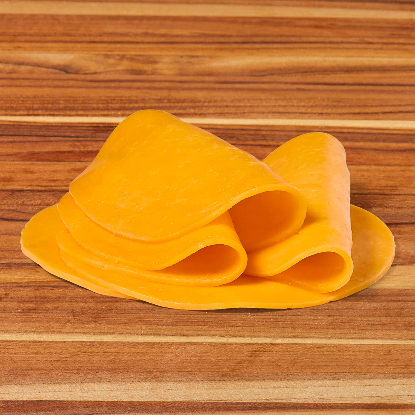H-E-B Deli Colby Cheese, Sandwich Sliced - Shop Cheese at H-E-B