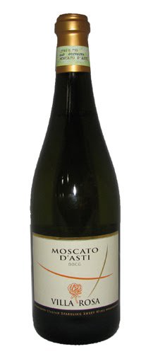 Villa Rosa Moscato D' Asti - Shop Wine at H-E-B